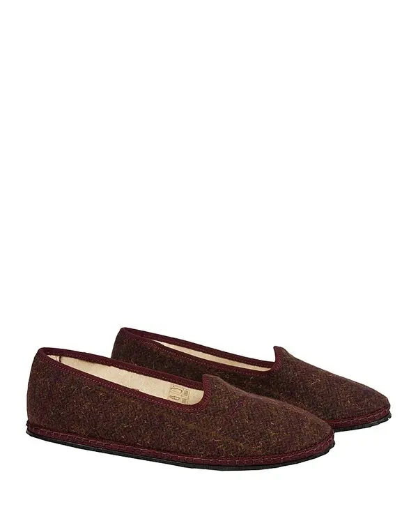 VIBI VENEZIA Julia Classic Flats