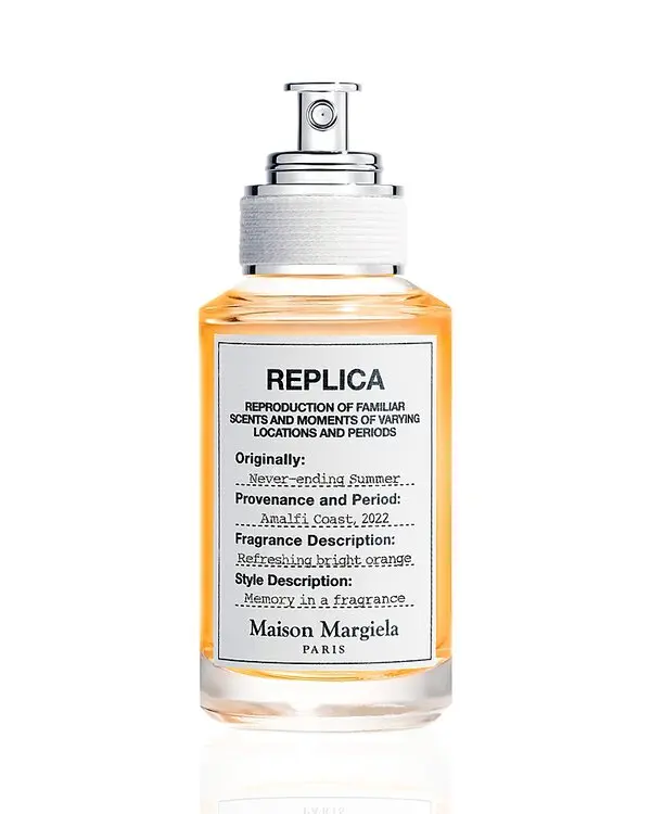 MAISON MARGIELA Replica Never Ending Summer Eau De Toilette 1 Oz - No Color