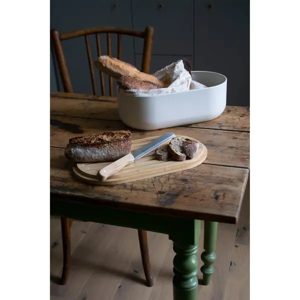 PEBBLY Four-in-one Bread Box Set