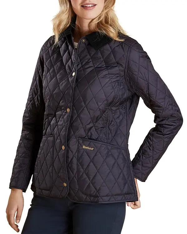Barbour Annandale Quilted Jacket