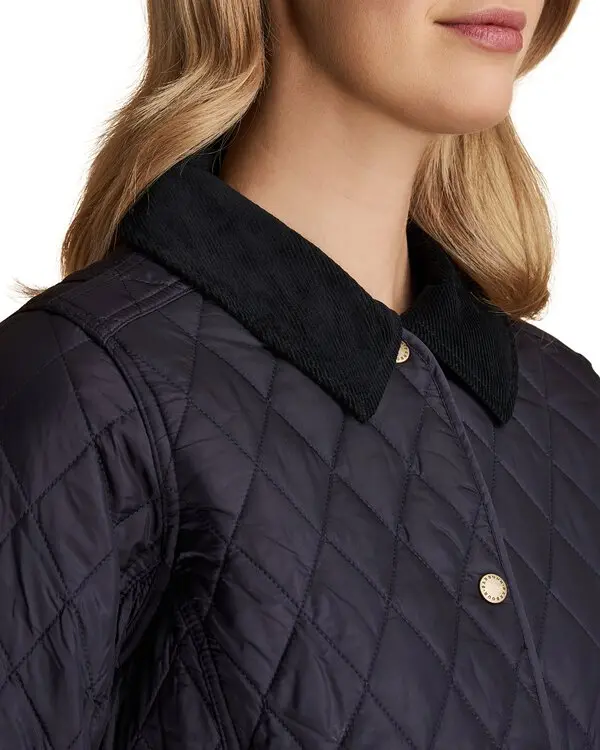 Barbour Annandale Quilted Jacket