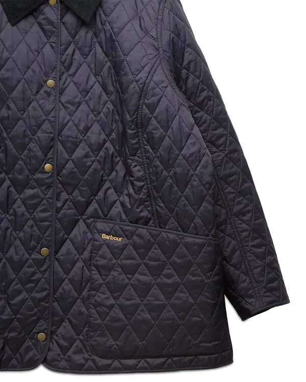 Barbour Annandale Quilted Jacket