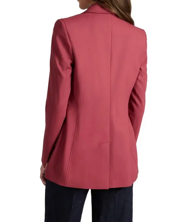 Santorelli Freya Three-button Jacket