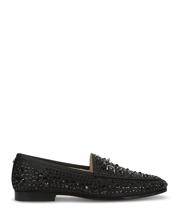 Sam Edelman Loraine Bling Loafer Flats