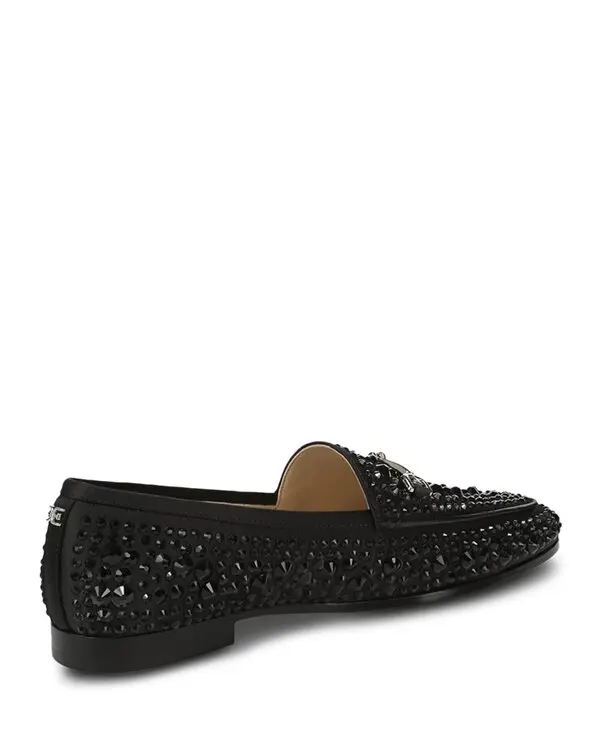 Sam Edelman Loraine Bling Loafer Flats