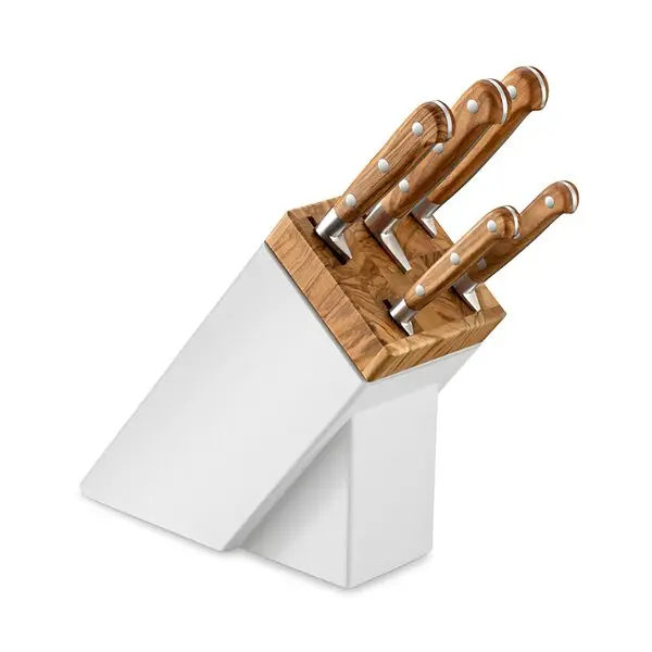 32 DUMAS 6 Piece Knife Block Set