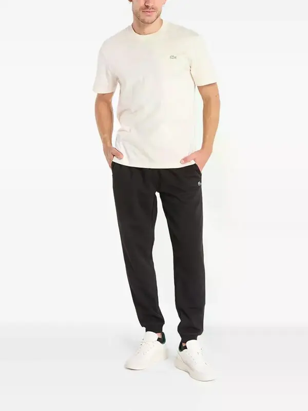 Lacoste Logo Track Pants