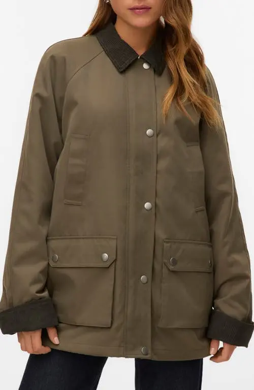 Vero Moda Wales Water Resistant Jacket