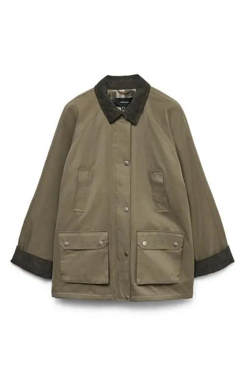 Vero Moda Wales Water Resistant Jacket