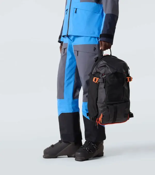 PEAK PERFORMANCE Vertical Technical Backpack