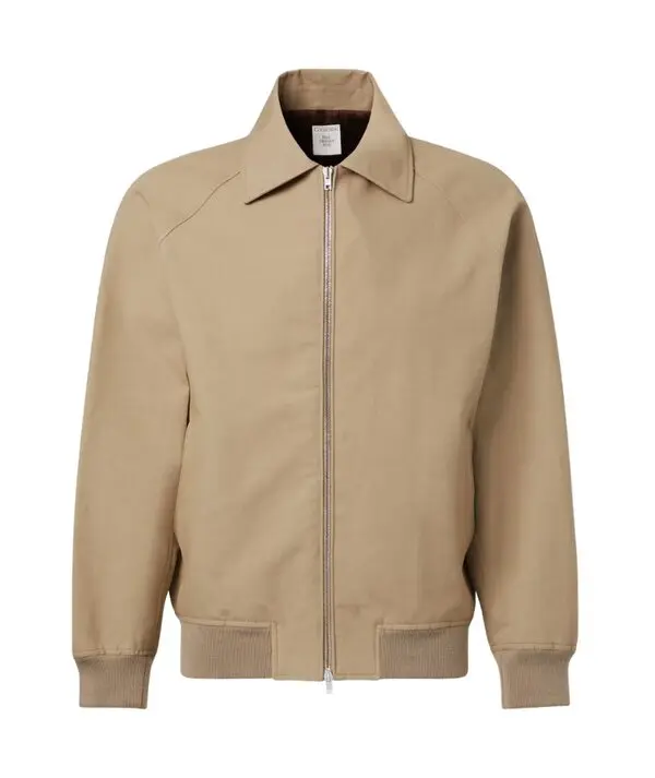 Calvin Klein Ringo Cotton Blouson