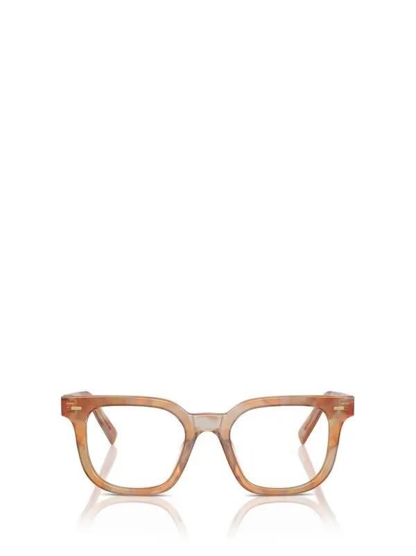 Miu Miu Eyeglasses Mu 06xv - Havana Cream