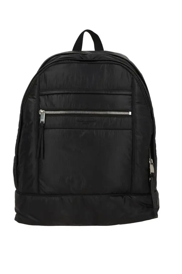 Saint Laurent Backpack - Black