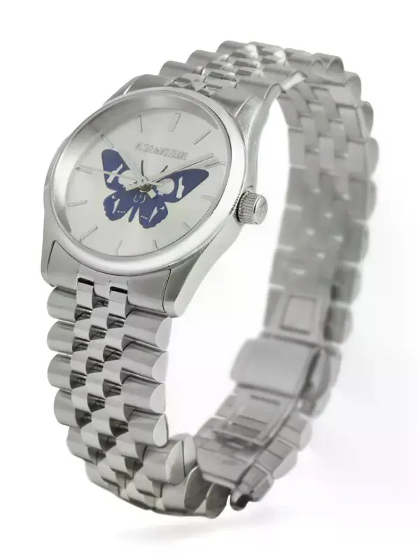 Zadig&Voltaire Stainless Steel Watch