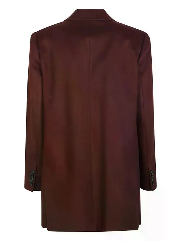 Max Mara Wool Blazer