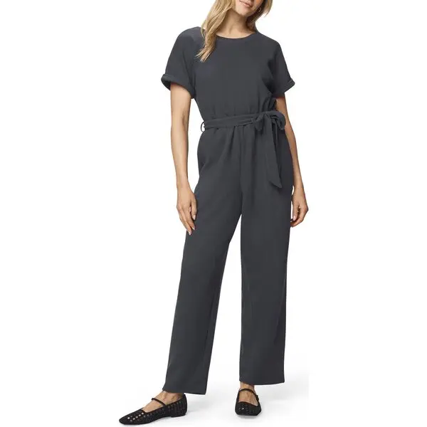 Splendid Winslow Jumpsuit - Lead
