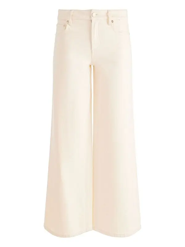 Alice + Olivia Wide-leg Trousers