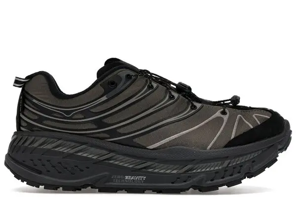 Hoka One One Stinson Evo Goretex Sneakers