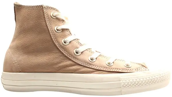 CONVERSE Chuck Taylor All Star Hi Special Leatherin Sneakers