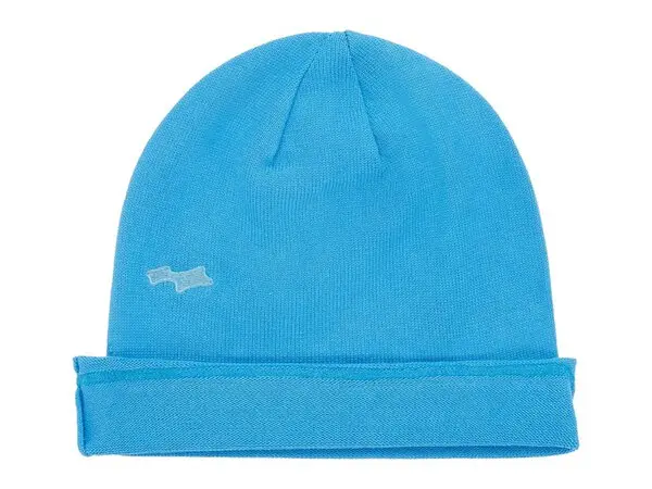 SKYLRK Knit Beanie - Spirit Blue