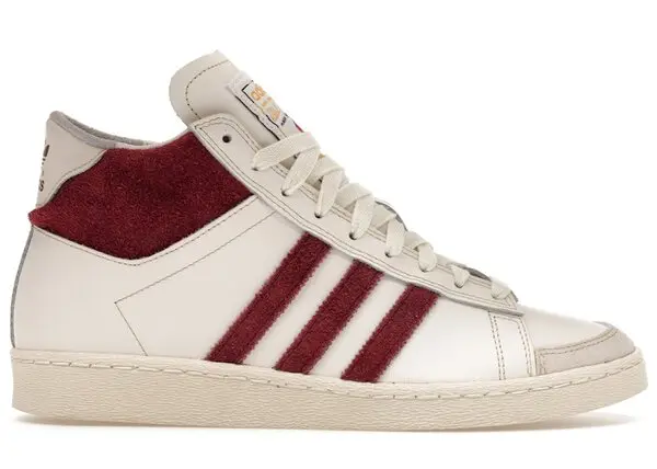 Adidas Jabbar Hi Mark Gonzales Sneakers