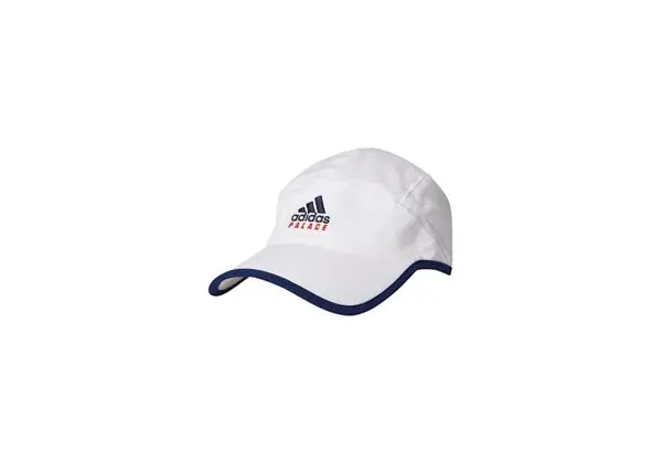 PALACE Adidas On Court Cap - White