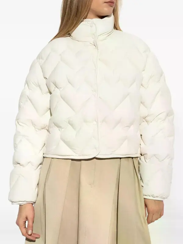 Moncler Senevee Puffer Jacket