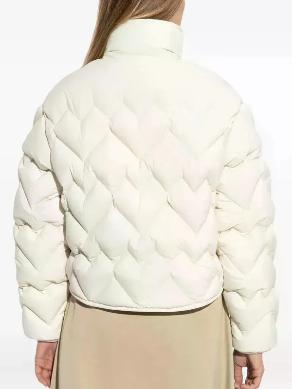 Moncler Senevee Puffer Jacket