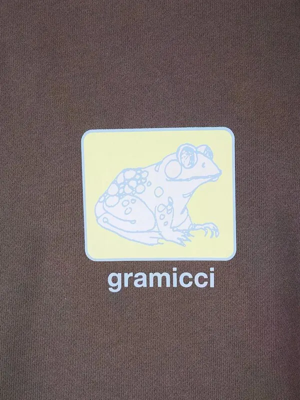 Gramicci Kangaroo-pocket Hoodie