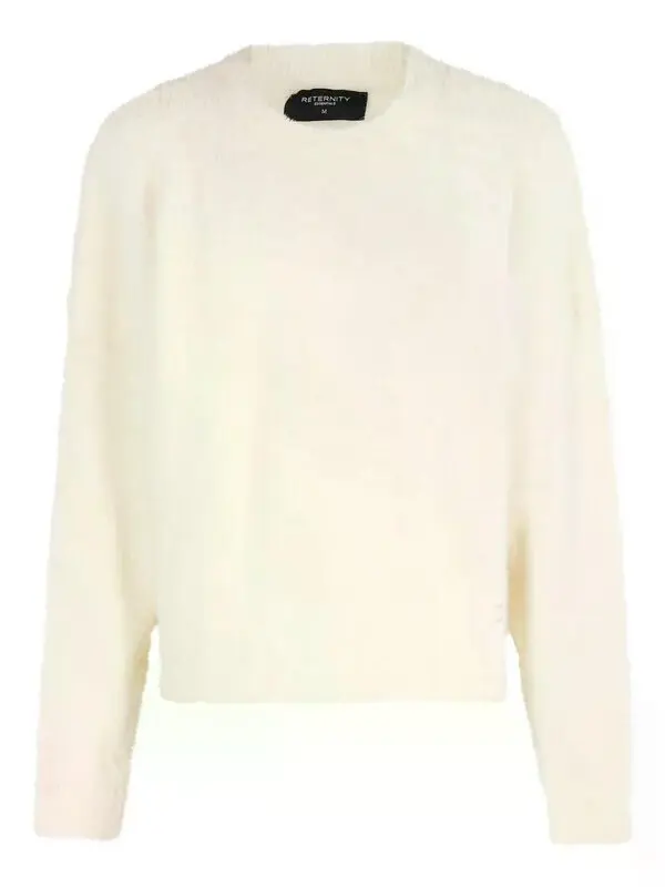 RETERNITY Long-sleeve Sweater