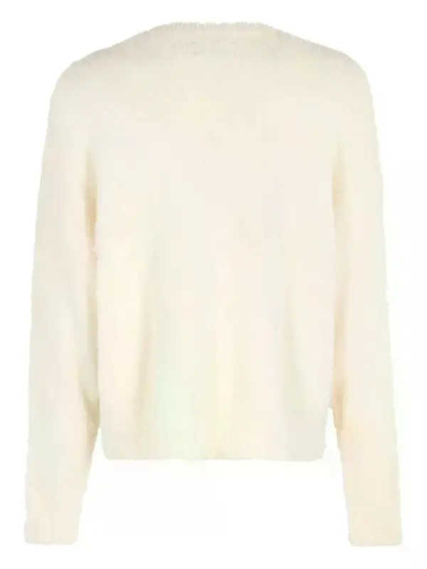 RETERNITY Long-sleeve Sweater