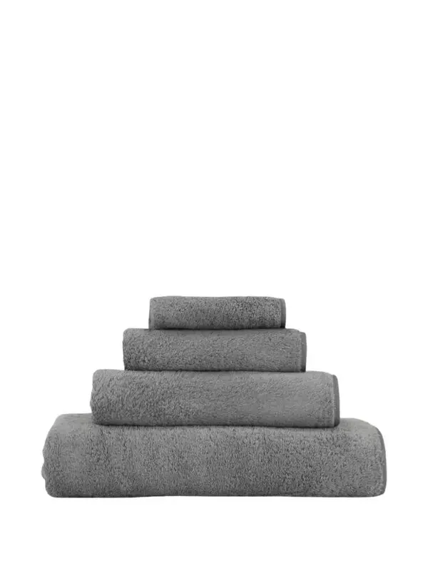 Frette Terry Towels Set