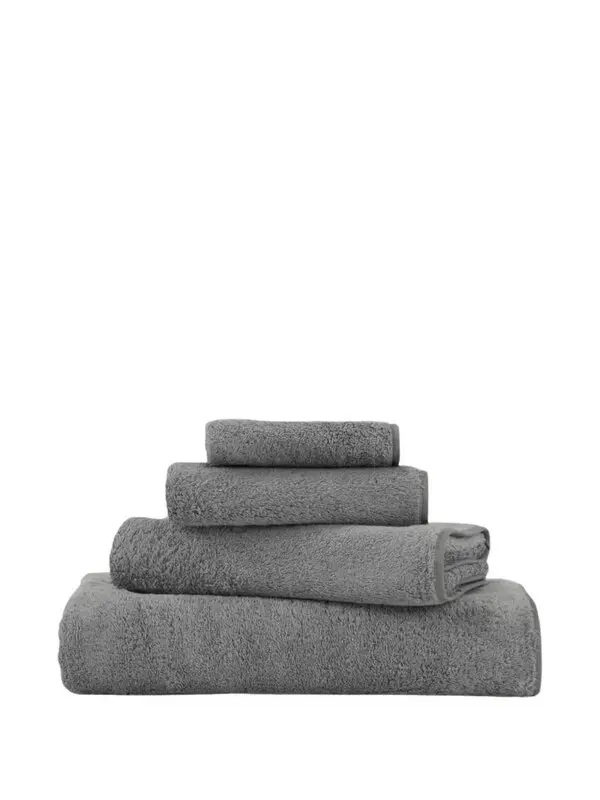 Frette Terry Towels Set