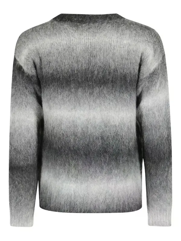 AMARANTO V-neck Cardigan