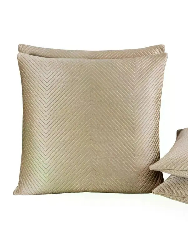 Frette Herringbone Bedspread