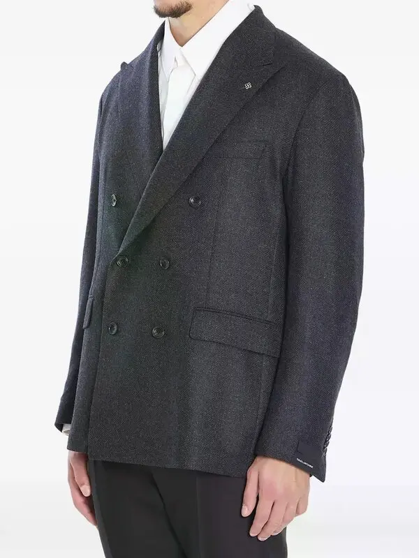 Tagliatore Double-breasted Blazer