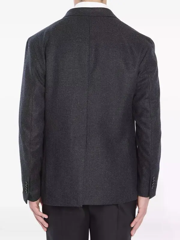 Tagliatore Double-breasted Blazer