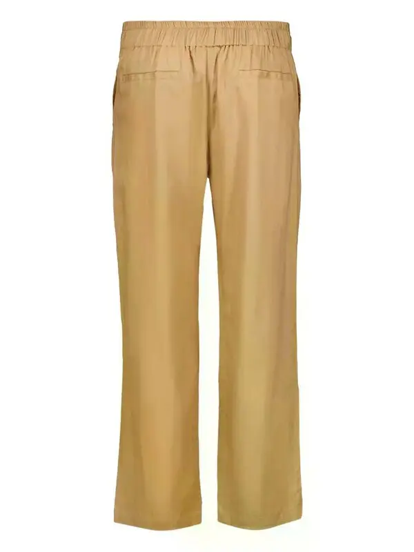 Spiritum Tulum Drawstring Trousers