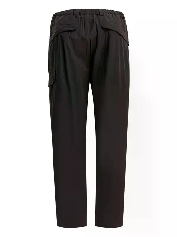 Herno Straight-leg Trousers