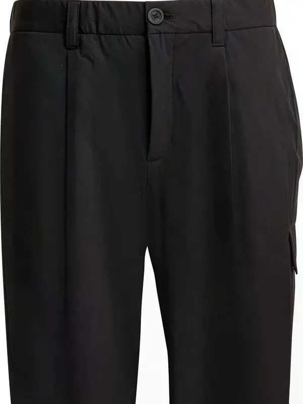 Herno Straight-leg Trousers