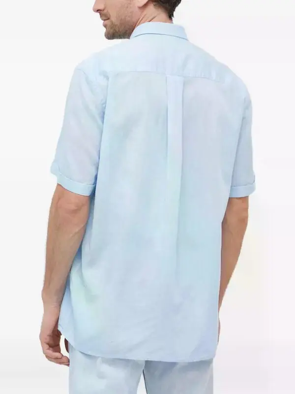 Liu Jo Short-sleeve Shirt