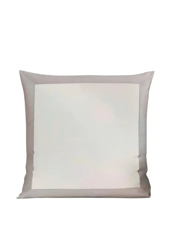 Frette Bold Border Duvet Set