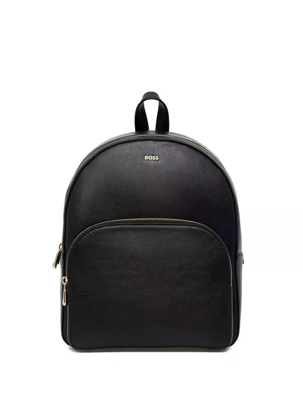 BOSS Top-handle Backpack