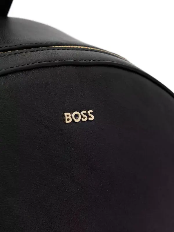 BOSS Top-handle Backpack