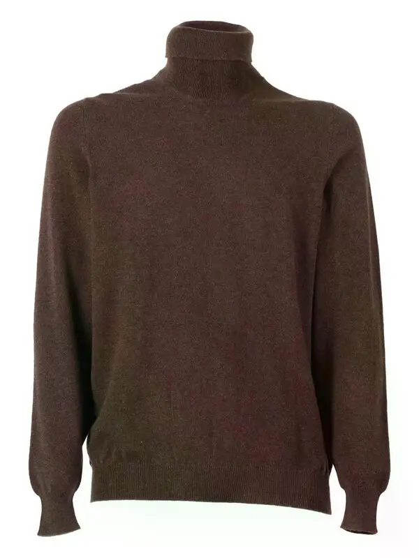 Fedeli Turtleneck Sweater