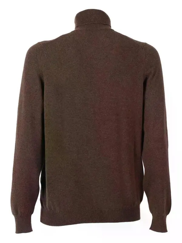 Fedeli Turtleneck Sweater