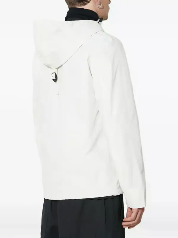 NAPAPIJRI Zip-fastening Hooded Jacket
