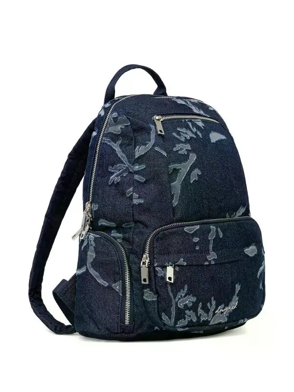 Desigual Top-handle Backpack