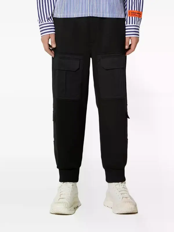 Neil Barrett Cargo-pocket Trousers