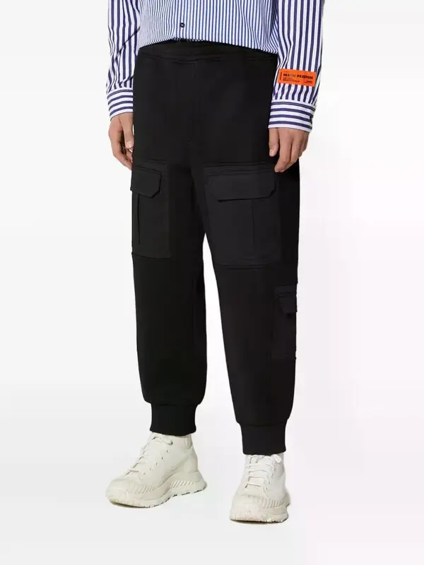 Neil Barrett Cargo-pocket Trousers